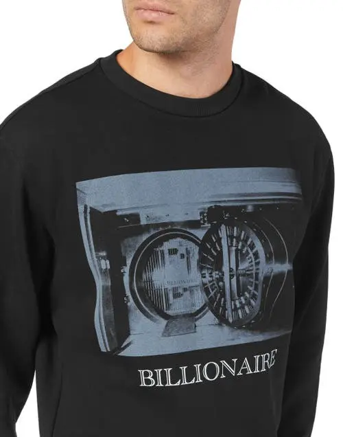 BILLIONAIRE Sweatshirt