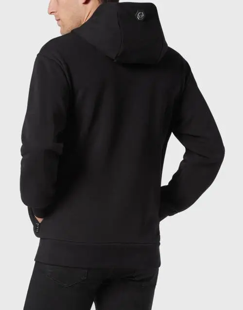 Philipp Plein Hoodie Sweatshirt Hawaii