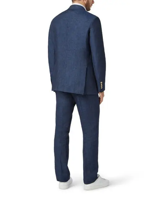 BILLIONAIRE Blazer Double B - Middleblue