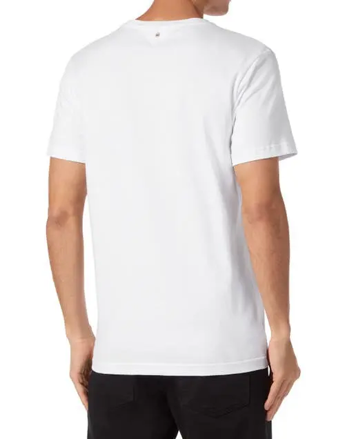 BILLIONAIRE T-shirt Round Neck Ss