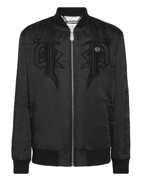 Philipp Plein Bomber