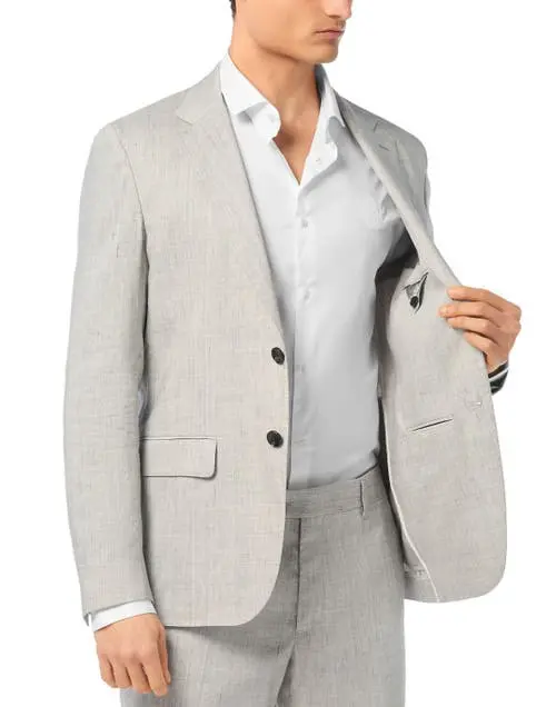BILLIONAIRE Blazer
