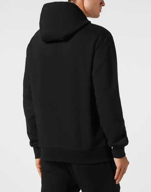 PLEIN SPORT Hoodie Sweatshirt