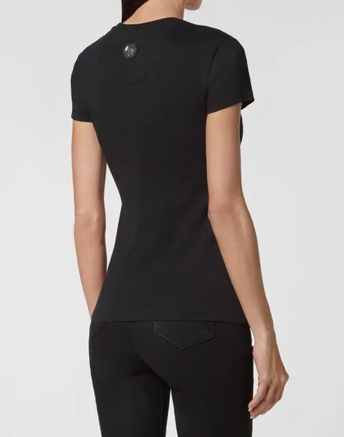 Philipp Plein T-shirt Round Neck