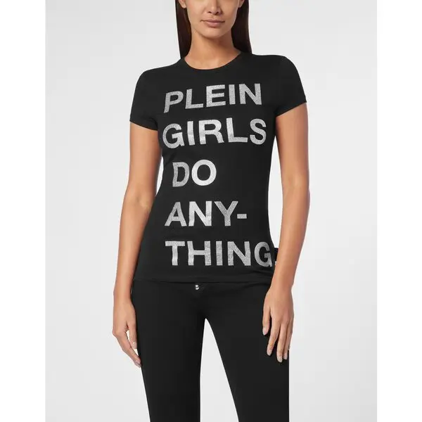 Philipp Plein T-shirt Slim Fit