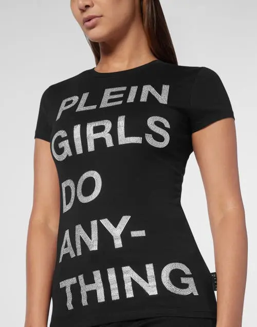 Philipp Plein T-shirt Slim Fit