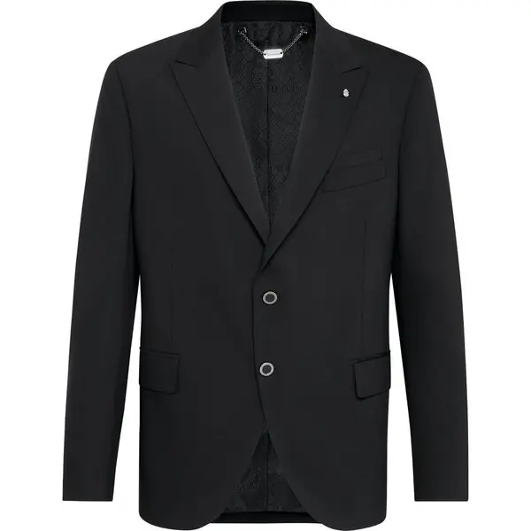 BILLIONAIRE Blazer