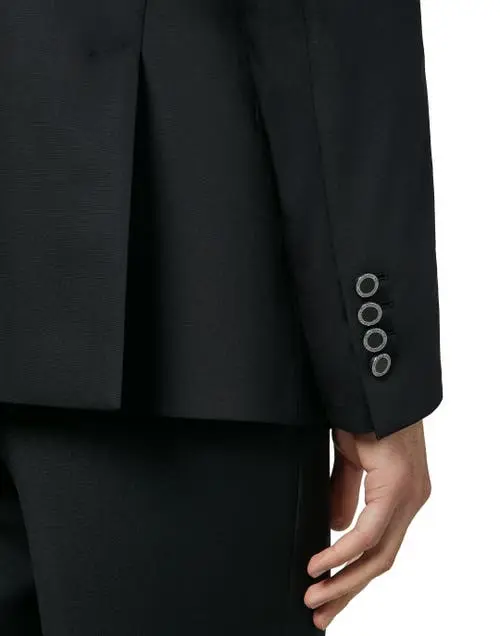 BILLIONAIRE Blazer