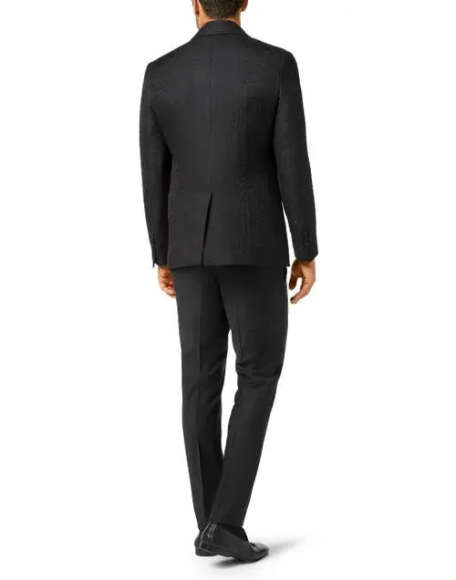 BILLIONAIRE Blazer - Black