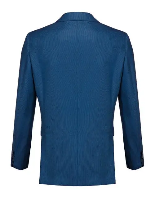 BILLIONAIRE Blazer Double B - Middleblue