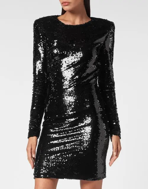 Philipp Plein Short Dress