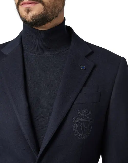 BILLIONAIRE Blazer