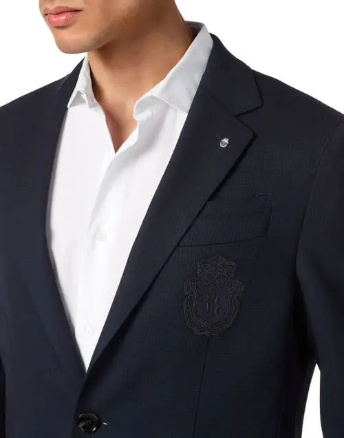 BILLIONAIRE Blazer - Darkblue