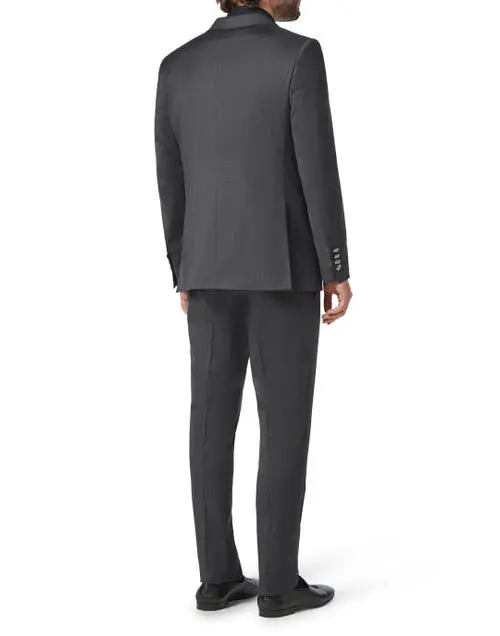 BILLIONAIRE Blazer Crest - Grey
