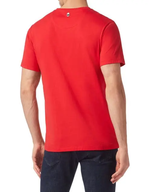 BILLIONAIRE T-shirt Round Neck