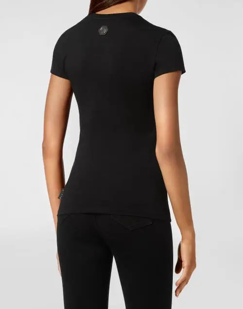 Philipp Plein T-shirt Round Neck