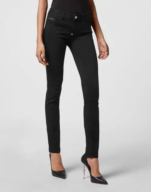 Philipp Plein Jeans Slim Fit