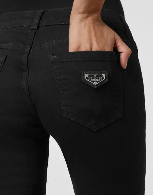 Philipp Plein Jeans Slim Fit