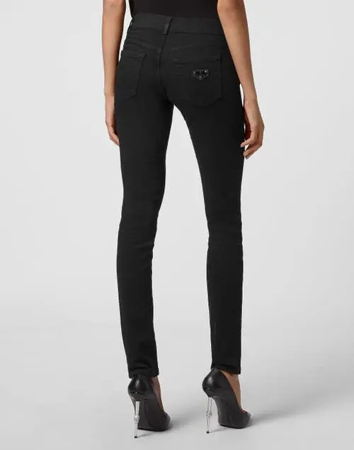 Philipp Plein Jeans Slim Fit