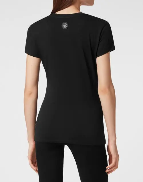 Philipp Plein T-shirt Round Neck