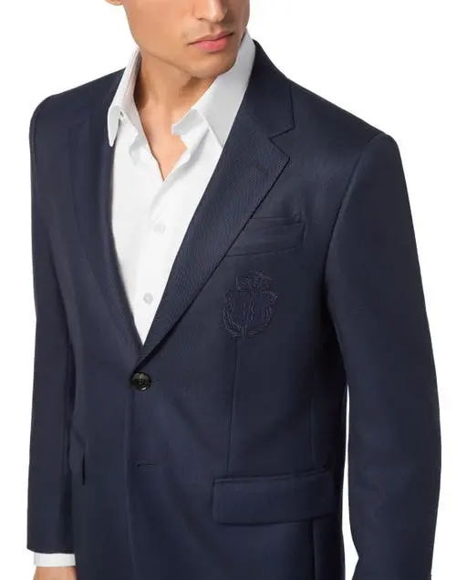 BILLIONAIRE Blazer - Darkblue