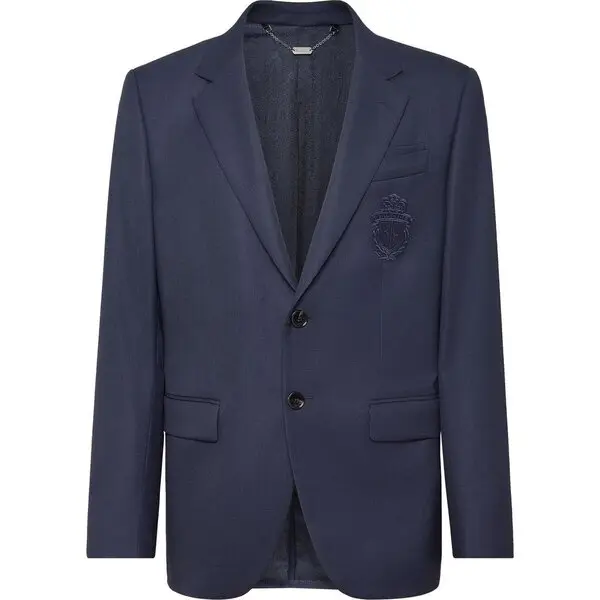 BILLIONAIRE Blazer - Darkblue