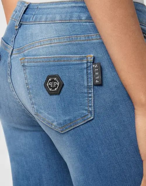 Philipp Plein Jeggings