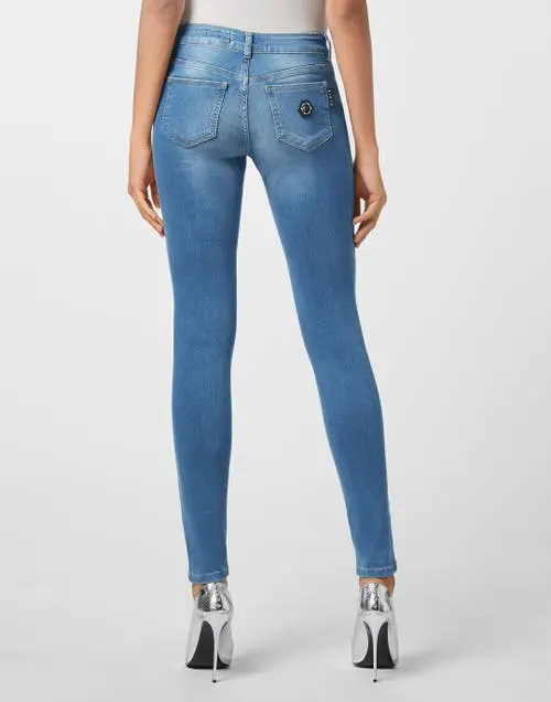 Philipp Plein Jeggings