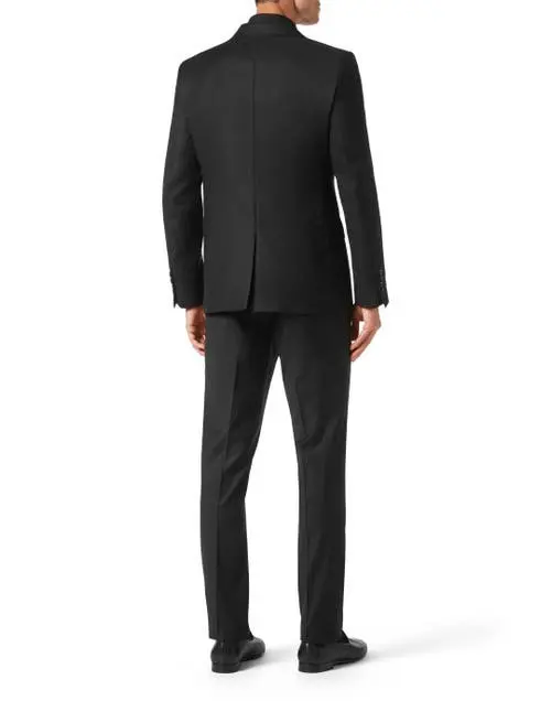 BILLIONAIRE Light Wool Blazer