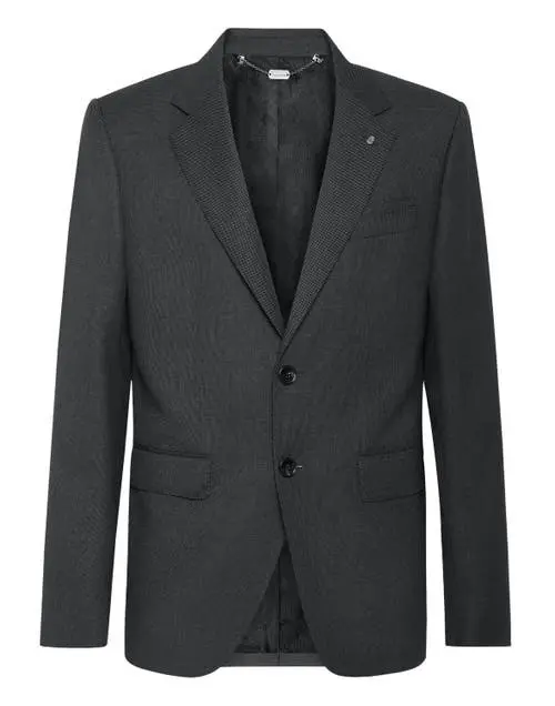 BILLIONAIRE Blazer Ls
