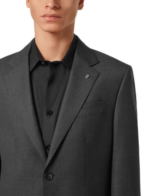 BILLIONAIRE Blazer Ls