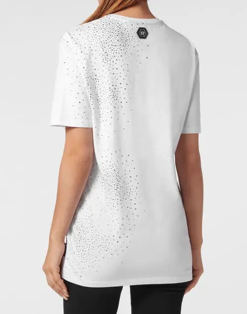 Philipp Plein T-shirt Fit