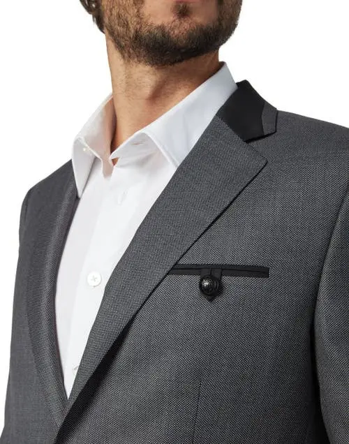 BILLIONAIRE Blazer Crest