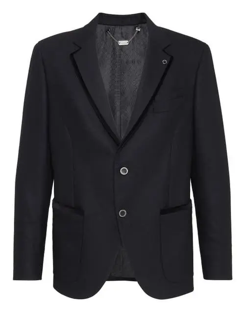 BILLIONAIRE Blazer