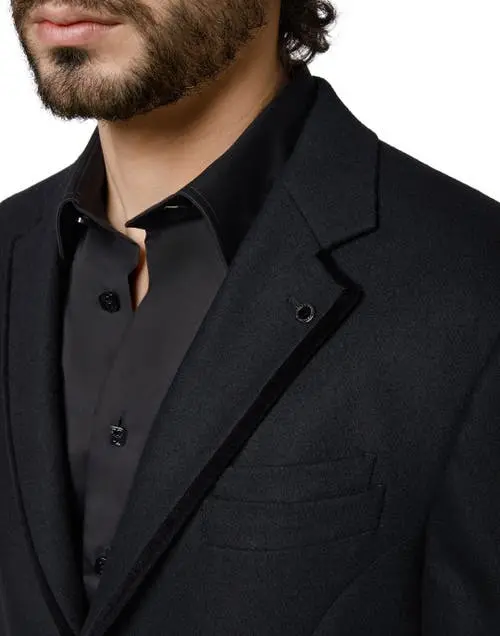 BILLIONAIRE Blazer