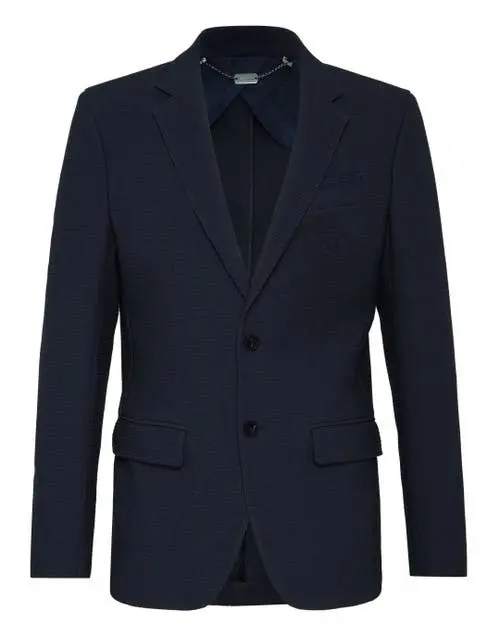 BILLIONAIRE Blazer Crest