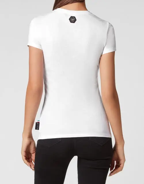 Philipp Plein T-shirt Sexy Pure Love