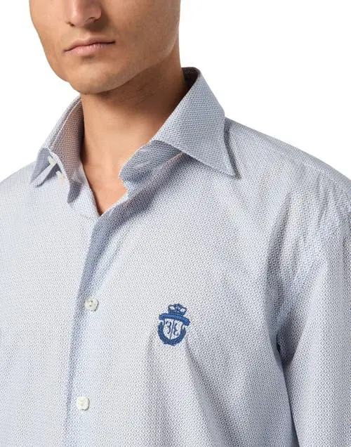 BILLIONAIRE Shirt Slim Fit