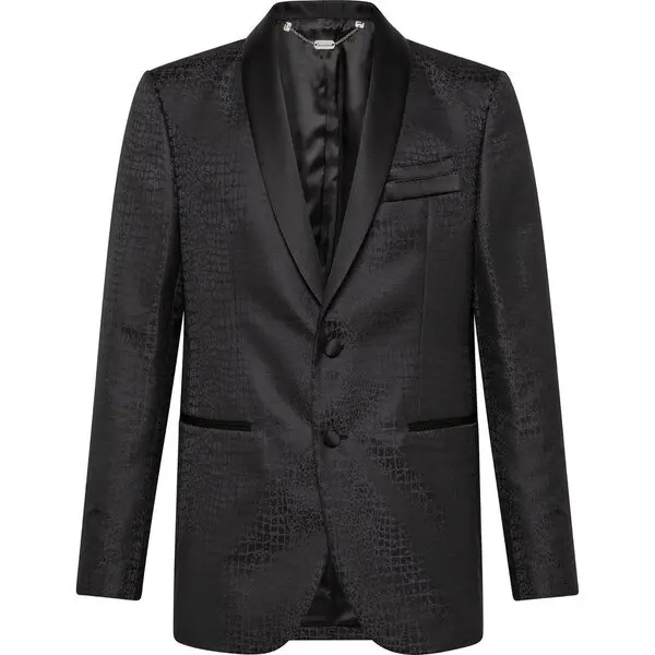 BILLIONAIRE Blazer