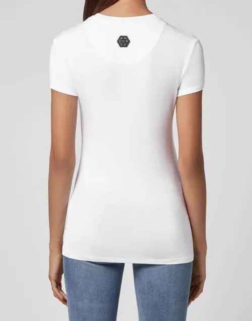Philipp Plein T-shirt Round Neck
