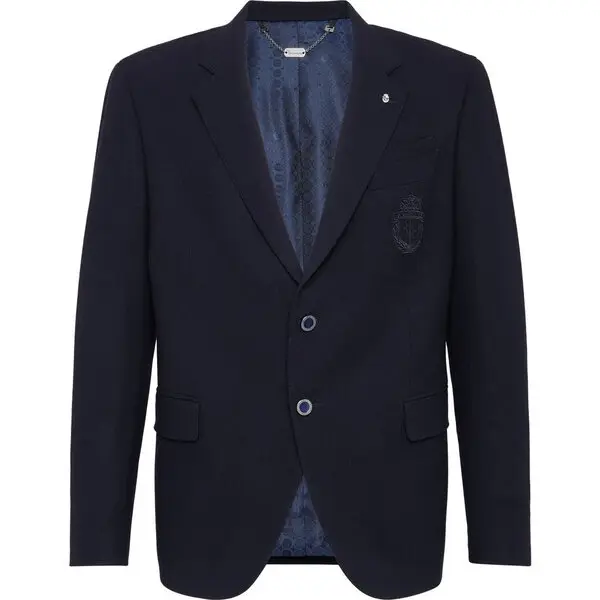 BILLIONAIRE Blazer
