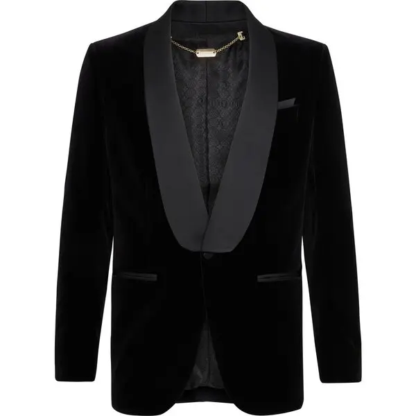 BILLIONAIRE Blazer