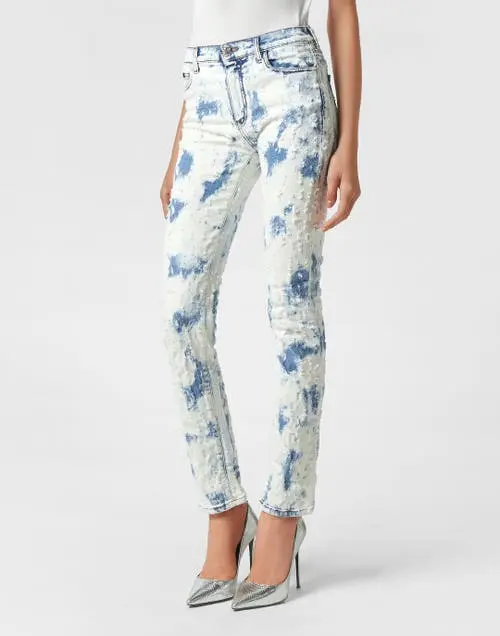 Philipp Plein Jeans Regular Fit