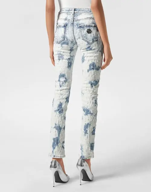 Philipp Plein Jeans Regular Fit