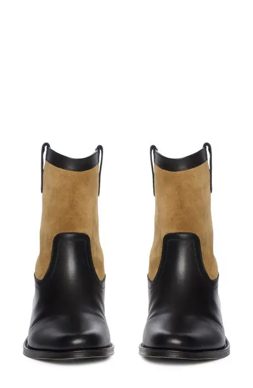 Paige Rye Leather Boot