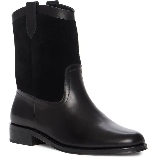 Paige Rye Bootie