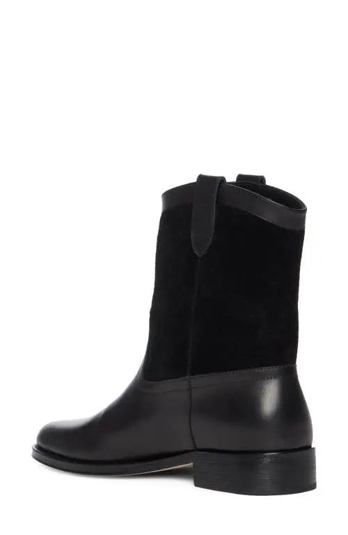 Paige Rye Bootie