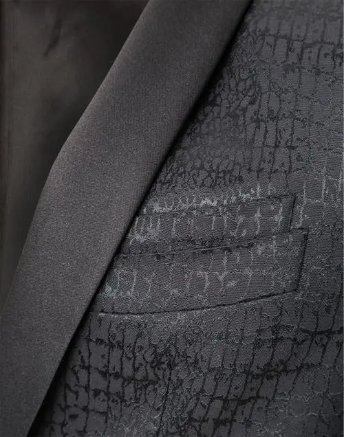 BILLIONAIRE Blazer