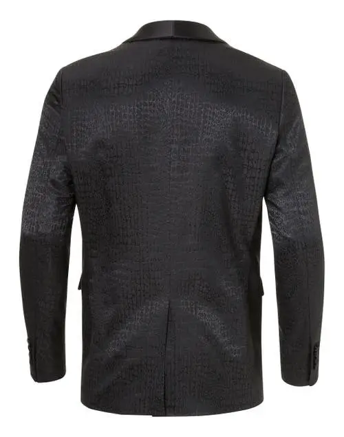 BILLIONAIRE Blazer