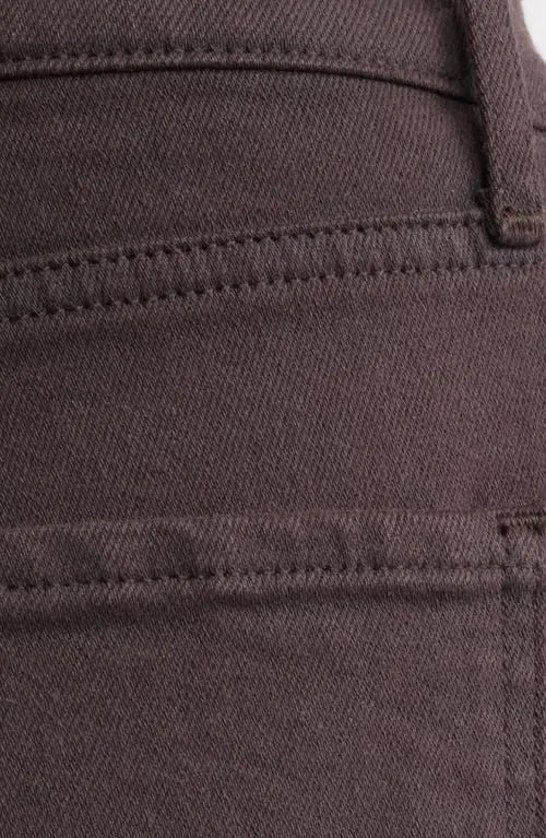 Treasure & Bond High Waist Wide Leg Jeans